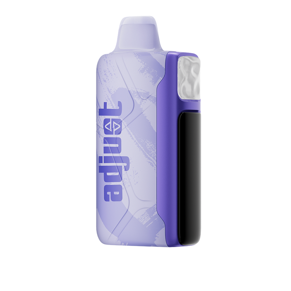 Adjust Vape Official Store | Buy MyCool, MyFlavor, MySweet & MySour